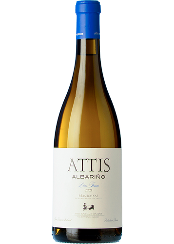 Attis 2023 · Comprar por 16,15 € en Vinissimus