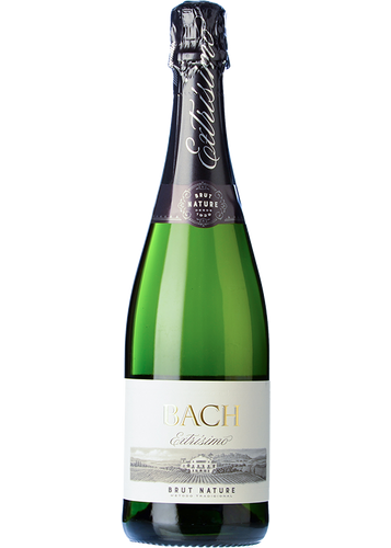 Cava Bach Extrísimo Brut Nature · Buy it for £9.20 at Vinissimus