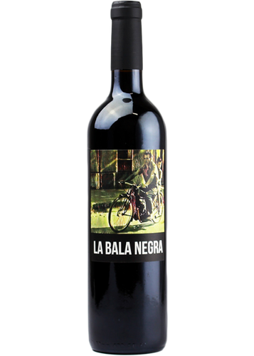 La Bala Negra 2022 · Buy it for £15.50 at Vinissimus