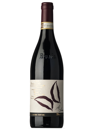 Wein von Braida Barbera d'Asti Ai Suma - Barbera d'Asti DOCG - online ...