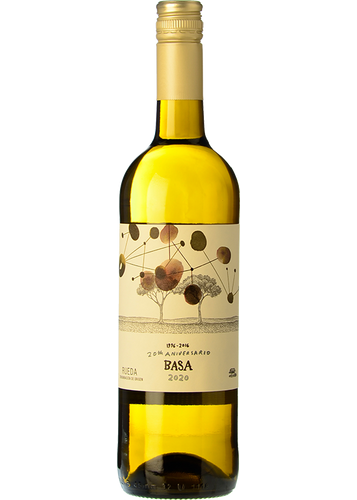 Wein von Basa Blanco - Rueda - online Kaufen.