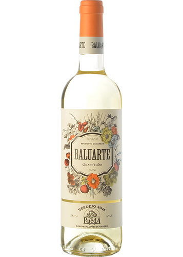 Baluarte Verdejo 2023 · Buy it for £16.45 at Vinissimus