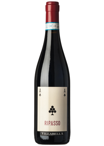 Wein von Villabella Valpolicella Ripasso - Valpolicella Ripasso ...