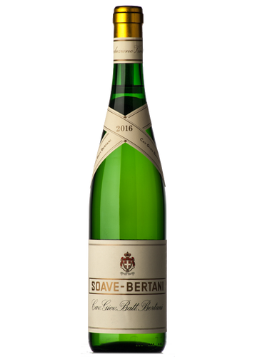 Bertani Soave Vintage 2018 · Comprar por 15,75 € en Vinissimus