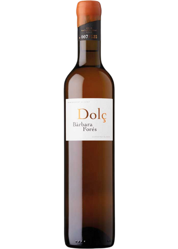 Bàrbara Forés Dolç 2019 (0,5 L) · Comprar por 38,65 € en Vinissimus