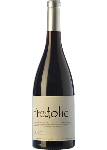 Fredolic 2015 · Vinissimus