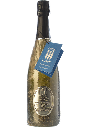 Wein von Bisson Portofino Abissi Metodo Classico Pas Dosé - Portofino ...