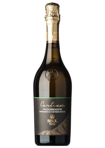 Bisol Valdobbiadene Superiore di Cartizze 2022 · Buy it for £32.75 at ...