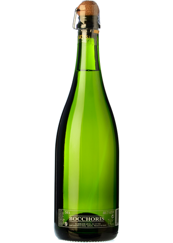 Wein von Bocchoris Brut Nature - DO Cava - online Kaufen.