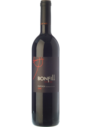 Bonfill 2019 · Buy it for £28.45 at Vinissimus