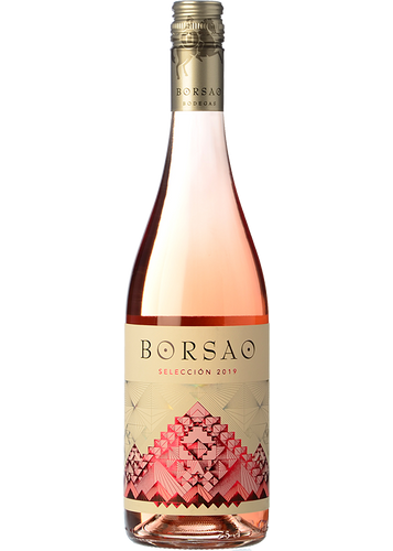 Borsao Rosado Selección 2023 · Buy it for £9.58 at Vinissimus