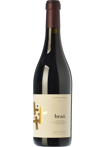 Braó 2019 · Buy it for £27.80 at Vinissimus