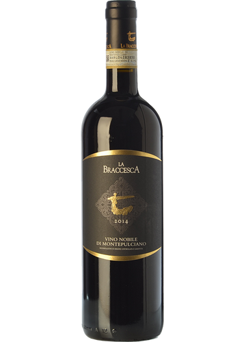 La Braccesca Vino Nobile di Montepulciano 2020 · Acquista a 17,90 € su ...