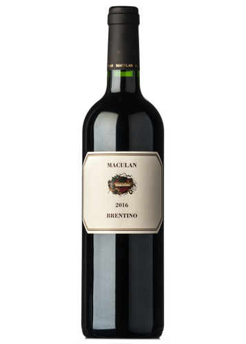 Maculan Brentino 2016 · Comprar por 20,35 € en Vinissimus