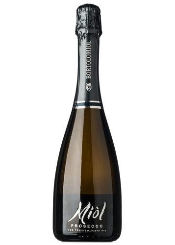 Bortolomiol Treviso Prosecco Extradry Miol · L'acheter sur Vinissimus ...