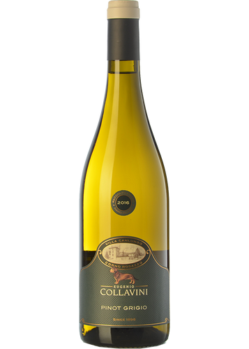 Collavini Collio Pinot Grigio Villa Canlungo 2018 · Buy it for £17.60 ...