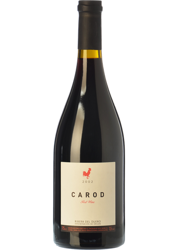 Carod 2002 · Buy it for £44.35 at Vinissimus