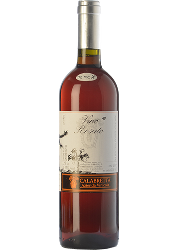 Calabretta Rosato 2019 · Buy it for £24.50 at Vinissimus