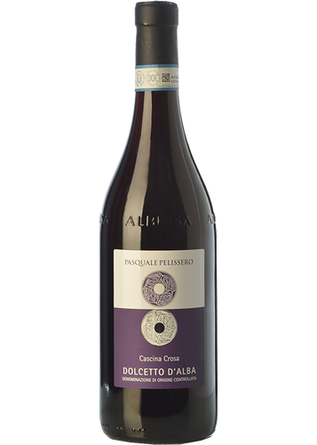 Pasquale Pelissero Dolcetto d'Alba Crosa 2019 · Buy it for £16.30 at ...