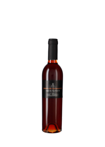 Cap de Barbaria Vino Dulce Natural (0.37 L) · Buy it for £167.00 at ...