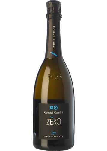Contadi Castaldi Franciacorta Zero 2015 · Buy it for £25.85 at Vinissimus