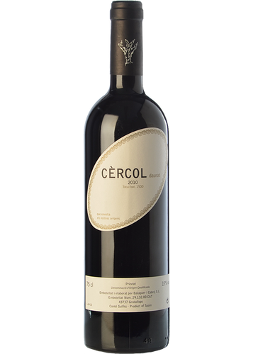 Cèrcol Daurat 2014 · Comprar por 40,05 € en Vinissimus