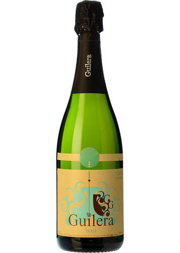 Guilera Brut Reserva 2019 · Buy it for £16.20 at Vinissimus