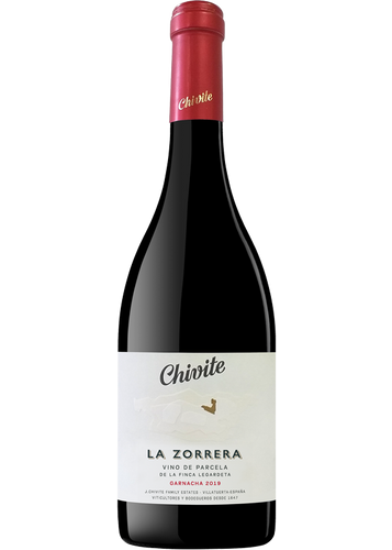 Chivite La Zorrera 2019 · Comprar por 40,10 € en Vinissimus