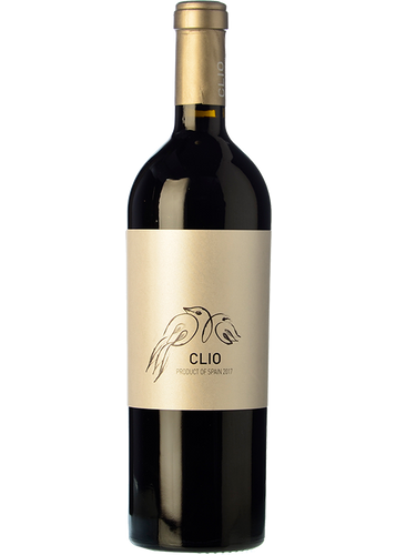 Wein von Clío - Jumilla - online Kaufen.