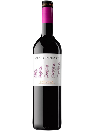 Clos Primat 2023 · Comprar por 6,70 € en Vinissimus