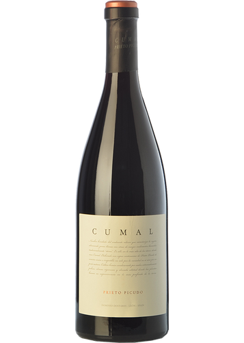 Cumal 2018 · Comprar por 21,80 € en Vinissimus