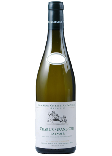 Domaine Christian Moreau Chablis Valmur 2020 · Comprar por 86,10 € en ...