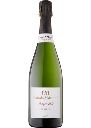 Canals & Munné Insuperable Dolç Reserva 2022 · Comprar por 9,75 € en ...