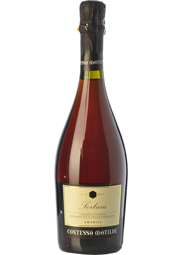 Cavicchioli Lambrusco Contessa Matilde Amabile · Buy it for £11.00 at ...