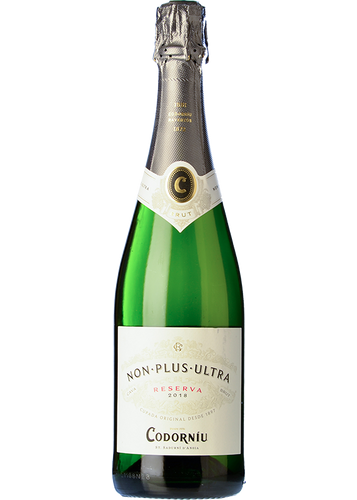 Codorniu Non Plus Ultra Reserva · L'acheter sur Vinissimus 12,32