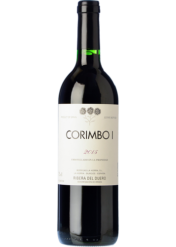Wein von Corimbo I - Ribera del Duero - online Kaufen.