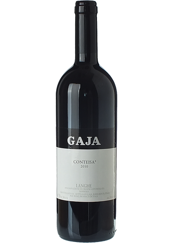 Gaja Barolo Conteisa 2015 · Buy it for £226.40 at Vinissimus