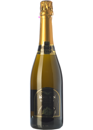 Bortolin Extrabrut Vigneto del Convento · Acquista a 7,80 € su Italvinus