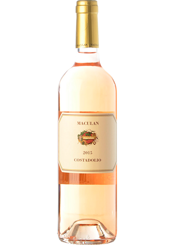 Maculan Costadolio 2017 · Comprar por 11,95 € en Vinissimus