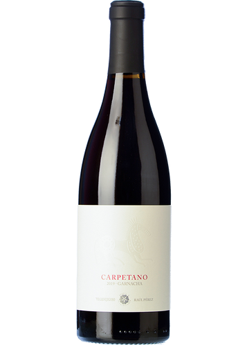 Carpetano 2019 · Comprar por 15,00 € en Vinissimus