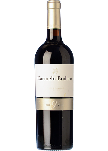 Carmelo Rodero 9 Meses 2022 · Comprar por 14,14 € en Vinissimus