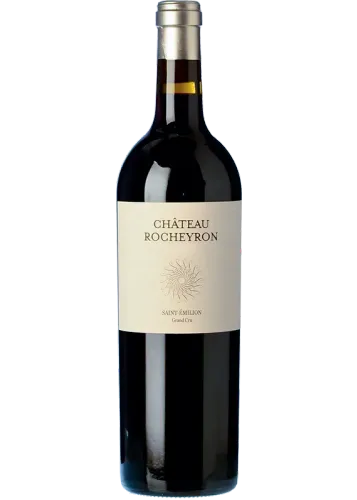 Château Rocheyron 2021 · Comprar por 105,05 € en Vinissimus