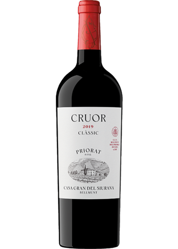 Cruor 2020 · Buy it for £25.15 at Vinissimus