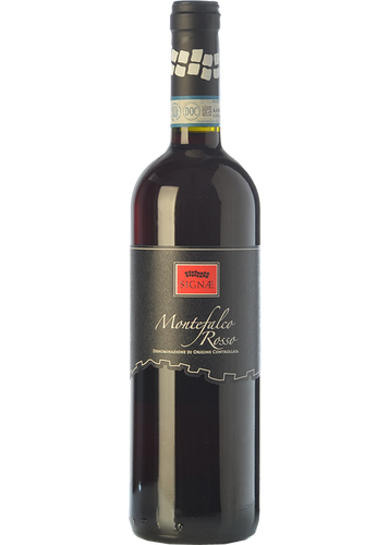 Signae Montefalco Rosso 2015 · Buy it for £17.80 at Vinissimus
