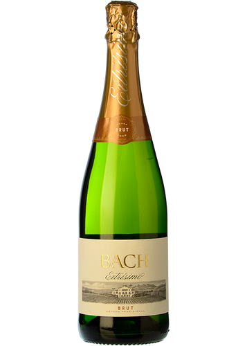 Cava Bach Extrísimo Brut · Buy it for £7.64 at Vinissimus
