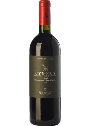 Tasca d'Almerita Cygnus 2015 · Acquista a 14,20 € su Italvinus