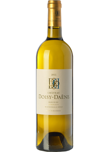 Château Doisy Daëne Grand Vin Sec 2019 · Comprar por 29,95 € en Vinissimus