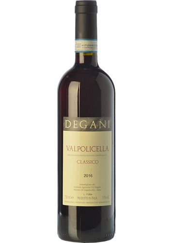 Degani Valpolicella Classico 2021 · Buy it for £10.45 at Vinissimus