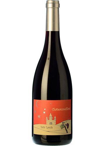 Domaine Eric Louis Châteaumeillant 2018 · Buy it for £26.70 at Vinissimus