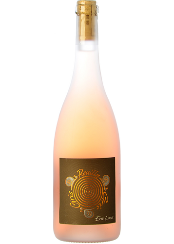 Domaine Eric Louis Reuilly Rosé 2019 · Buy it for £24.55 at Vinissimus